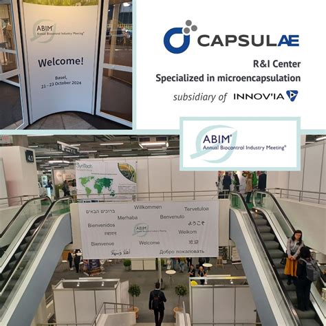Capsulæ Innovative Ingredient Formulation On Linkedin