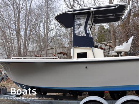 2000 Parker Se 2320 Center Console For Sale View Price Photos And Buy