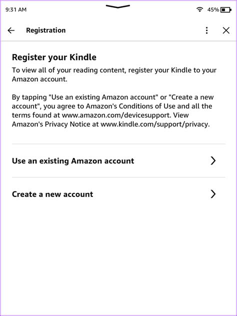 3 Ways to Fix Kindle Not Downloading Books - Guiding Tech