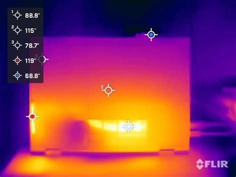 Asus Zenbook S Flip Oled Review Ultra Sleek In Convertible Tom S Hardware