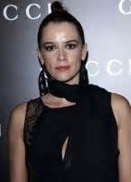 Голая Elisabetta Ferracini в Solletico