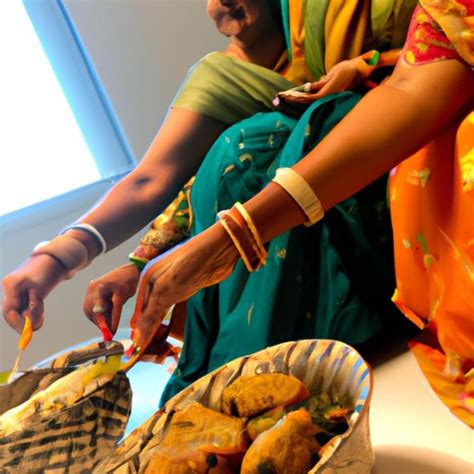 What Is An Auntie In Indian Culture Exploring The Mythology And Traditions The Enlightened