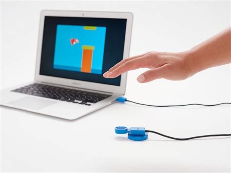 Kano Motion Sensor Kit Hack For Arduino Sensors Arduino Forum