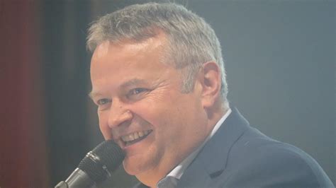 Christian Hauber Wird Kandidat Der Wählergemeinschaft Maierhöfen Für