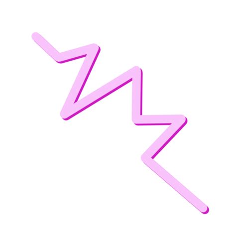 Abstract Retro Style 80s 90s Geometric Shapes 47433065 Png