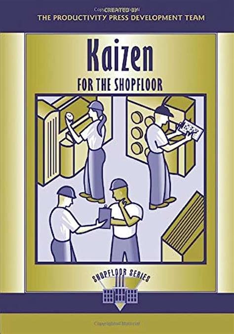 Kaizen