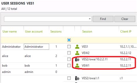 Securing Remote Mailbox Access On Exchange Collaboration