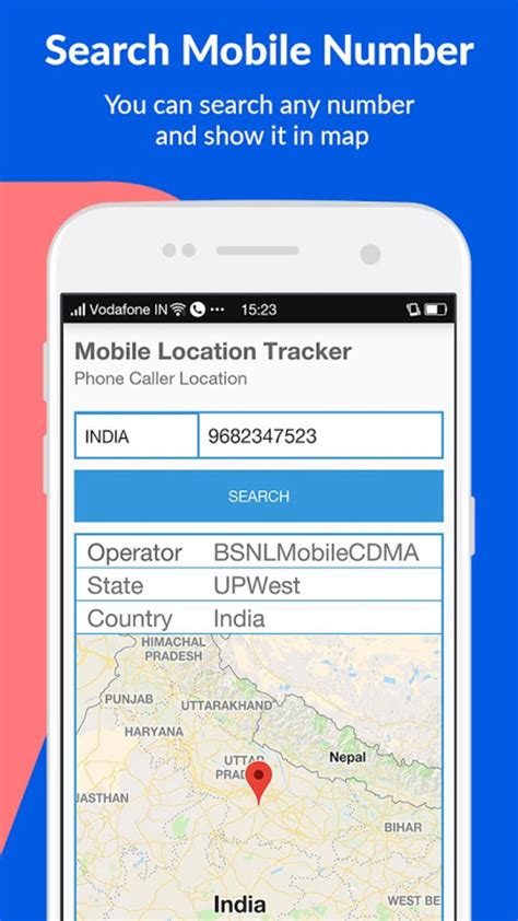 android için mobile number tracker apk İndir