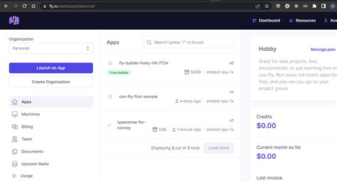 Deploying Convoy To Fly The Webhooks Blog The Webhooks Blog Convoy Blog