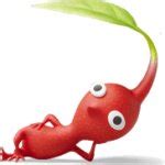 Red Pikmin Meme Generator Imgflip