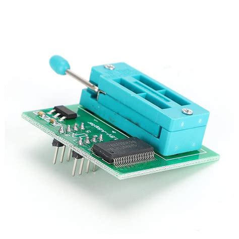 Sop8 Dip8 Mx25 W25 1 8v Adapter Board