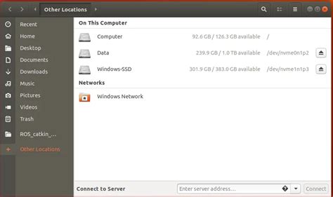 ubuntu开机自动挂载硬盘 ubuntu22 开机自动挂载 csdn博客