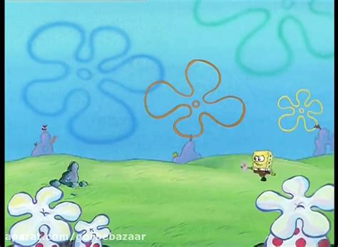 باب اسفنجی قسمت ۲۰