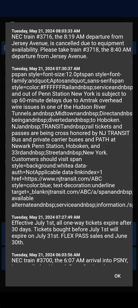 Maybe Its Just Me But This System Status Alert Is Not Very Legible R
