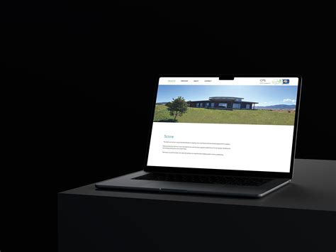 Cps Project Management Work Actualise Design