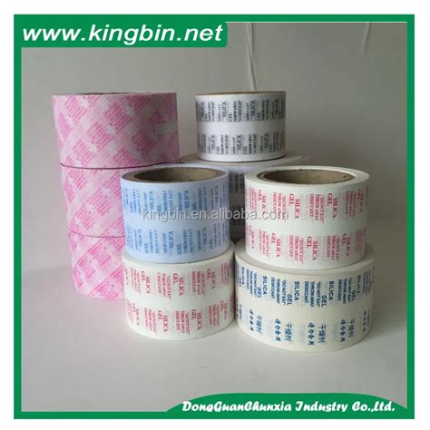 도매 Pe 코팅 종이종이타이벡 방수 종이 건조제 포장 종이 Buy Pe 코팅 종이 Product On