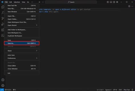 How To Create And Run A Powershell Script File On Windows Or Windows Central