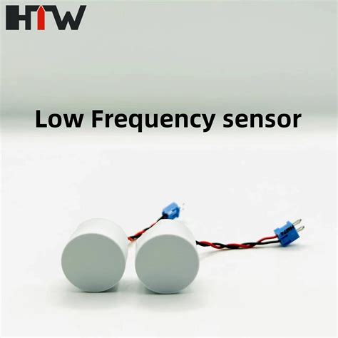 Ultrasonic Probes Transducers For Object Detection And Avoidance Ultrasonic Transducer And