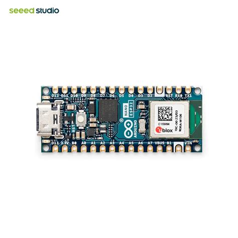Arduino Nano Development Board It Lia Original Programming Learning