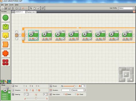 Programacion Grafica Tercera SesiÓn De ProgramaciÓn GrÁfica