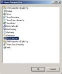 Exploring MySQL In Eclipse PDT Aaron Saray