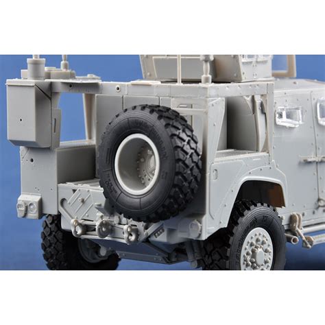Bachmann Europe Plc Us Army M1278 Jltv Heavy Guns Carrier Bachmann Europe Plc Us Army M1278 Jltv Heavy Guns Carrier