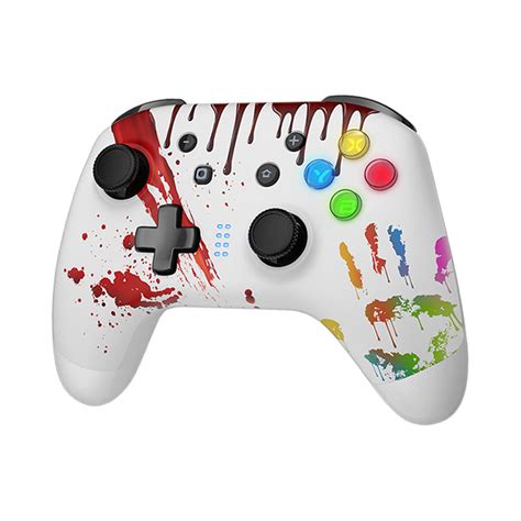 Easysmx Nintendo Switch Controller Easysmx