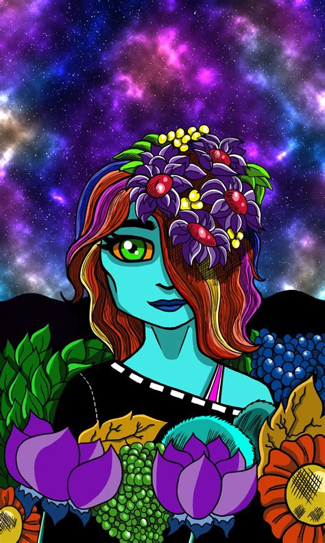 Javed Alam On Linkedin Amandagalaxybeauty Digitalart Digitalartist Photoshop