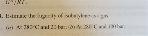 Solved If The Molar Density Of A Binary Mixture Is Given By