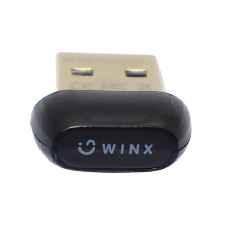 Winx Connect Pro Dual Display 8 In 1 Type C Introstat Shop
