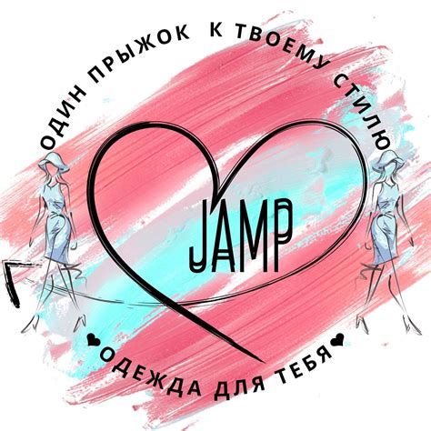 Jampshopofficial Moscow