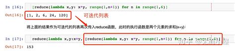 Python巧妙实现数学阶乘n！ 知乎