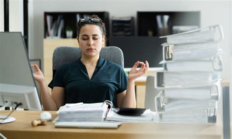 Стресът - приятел или враг