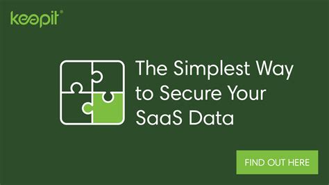 Thank You For Requesting A Quote Of Keepit Backup And Recovery