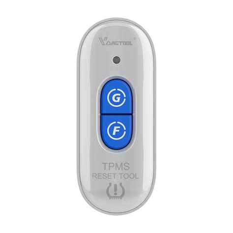 Vdiagtool Tp508 Tpms Relearn Tool For Gm Tire Pressure Sensor Reset Acartool