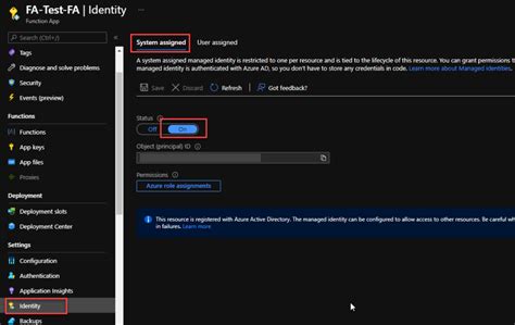 How To Monitor The Status Of Azure Api Connections Part Ii Using Function App And Logic App