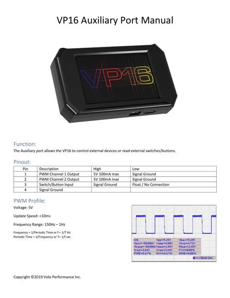 Pdf Pwm Instructions V1 Net Framework Dokumentips