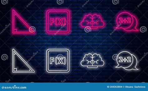 Set Line Equation Solution Graph Schedule Chart Diagram Calendar And Geometric Figure Cone