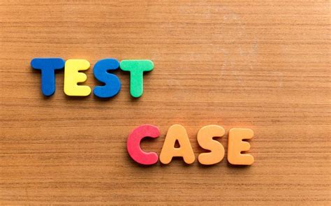 如何设计测试用例 知乎