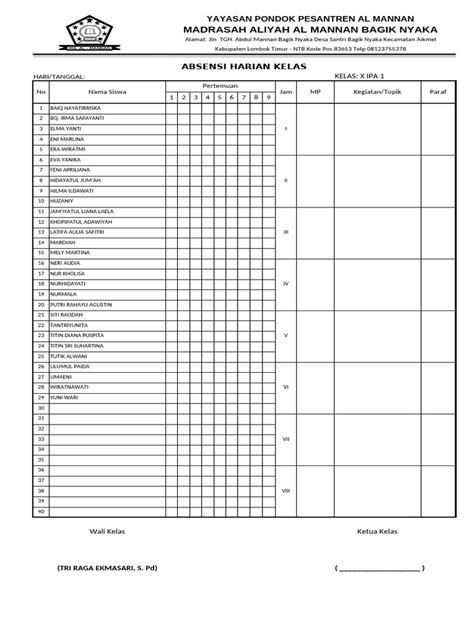 absen kelas legal tp 2021 2022 pdf