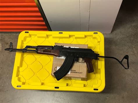 Mpi Kms 72 Clone For Sale Ak Rifles