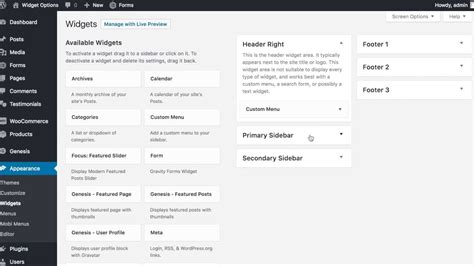 Hide Wordpress Widget Title Youtube