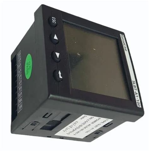 Digital Wireless Surface Temperature Monitoring Solution At ₹ 45999