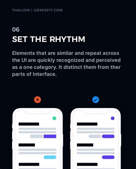 Visual Hierarchy Tips That Will Make You A Better Designer