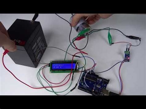 Arduino Current Sensor Project Tutorial45 Home Security Alarm System Home Security Systems