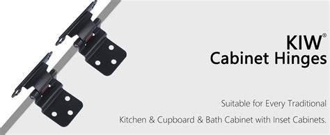 30 Pack Black Cahinet Hinges 38 Inset Cabinet Hinges Matte Black 30 Pack Black Cahinet Hinges 38 Inset Cabinet Hinges Matte Black