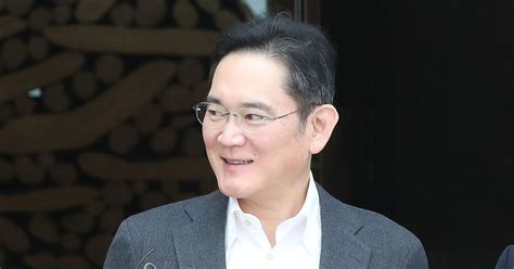 프랑스 찾는 이재용·정의선 파리올림픽 선수단 지원