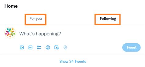 How To Customize Your Twitter Feed By Adding Lists Soaster