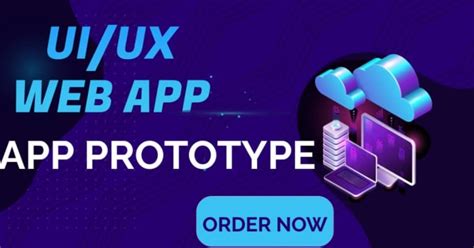 Design Clickable Mobile App Wireframes And Modern Mobile Ui Ux Or App