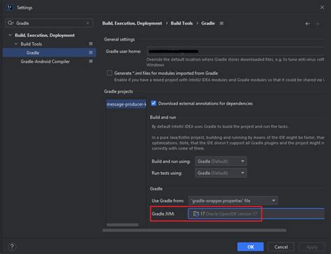 Intellij Java Sdk 추가 Project Sdk 변경 Co And Co